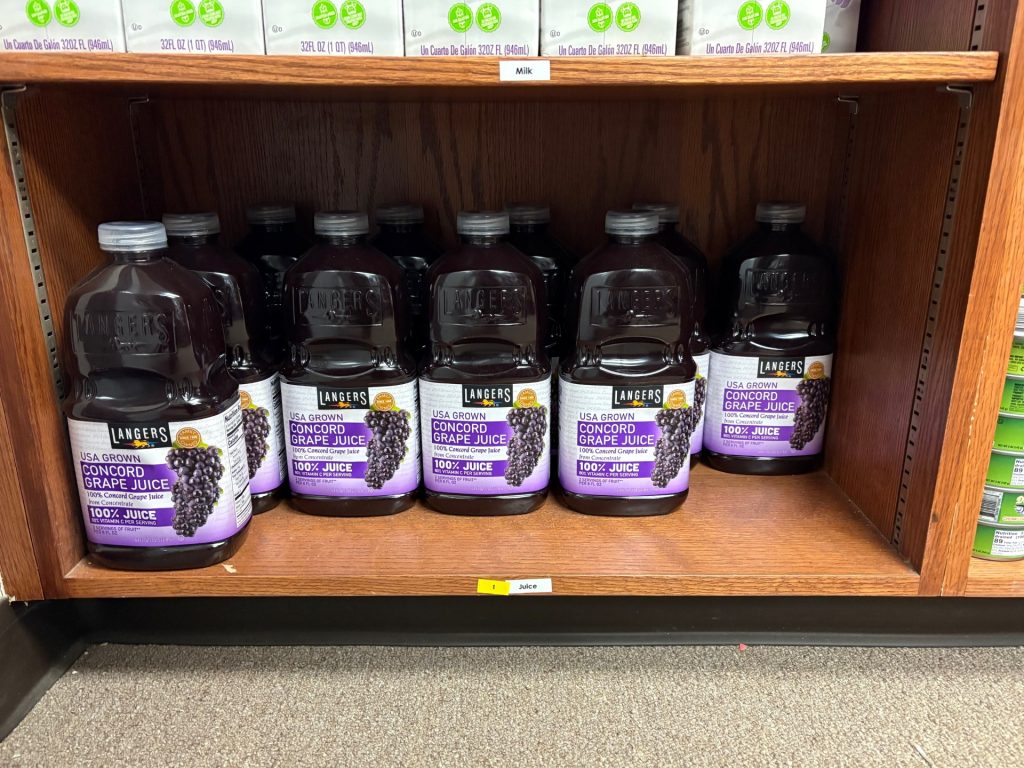 SRSU Lobo Pantry – Student Life