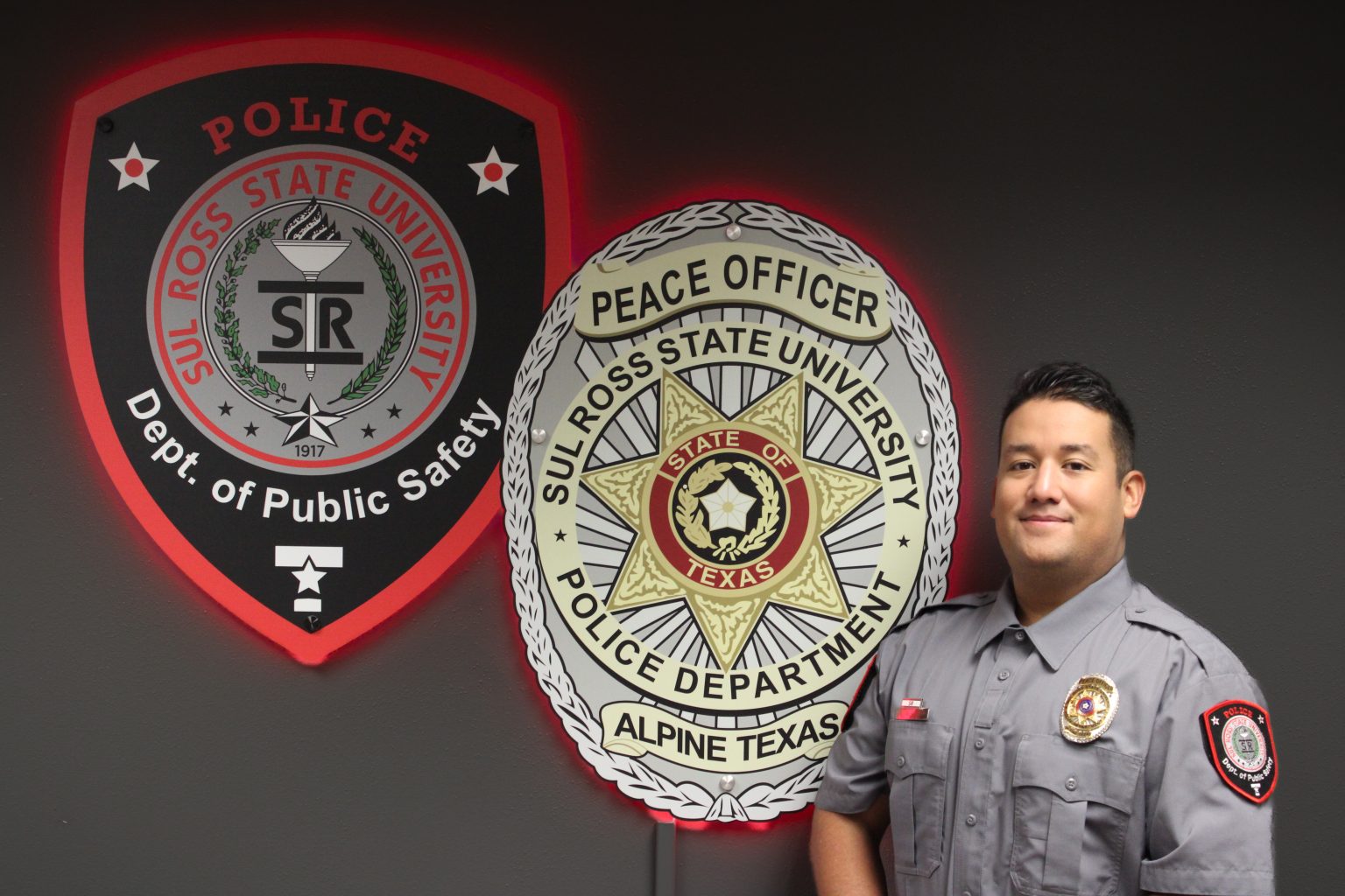 Police Officers – University Police Department