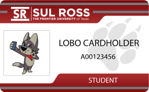 Lobo Info – Virtual Student Experience